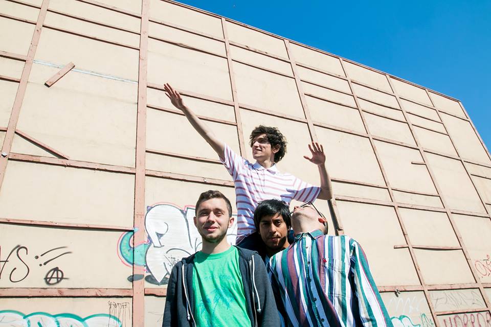 Nueva Música Chilena: memorias del futuro | paniko.cl