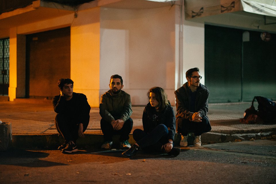 Nueva Música Chilena: memorias del futuro | paniko.cl