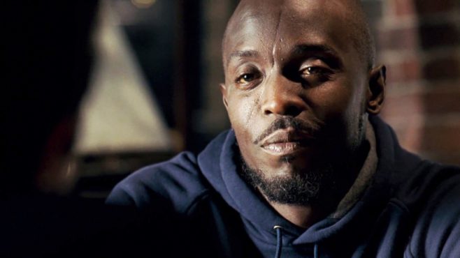 Omar comin’ Yo!: murió Michael K. Williams | paniko.cl