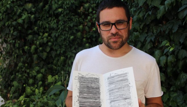 Felipe Cussen, investigador de la nada: “Muchas veces opera como un ...