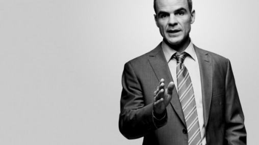 Hablemos de spoiler, con Doug Stamper de House of Cards | paniko.cl